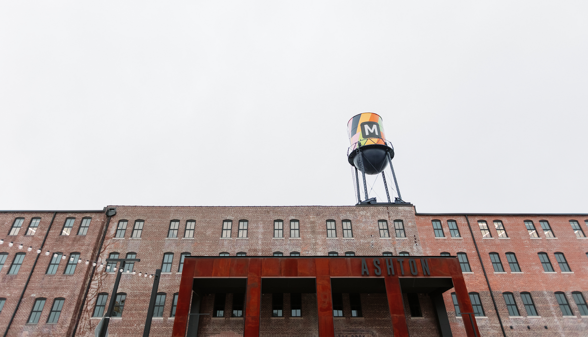 Millwork Commons | Behind the Scenes – Hutch Contract